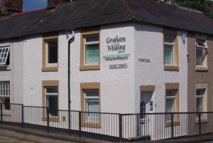 News | Graham Wilding Ltd